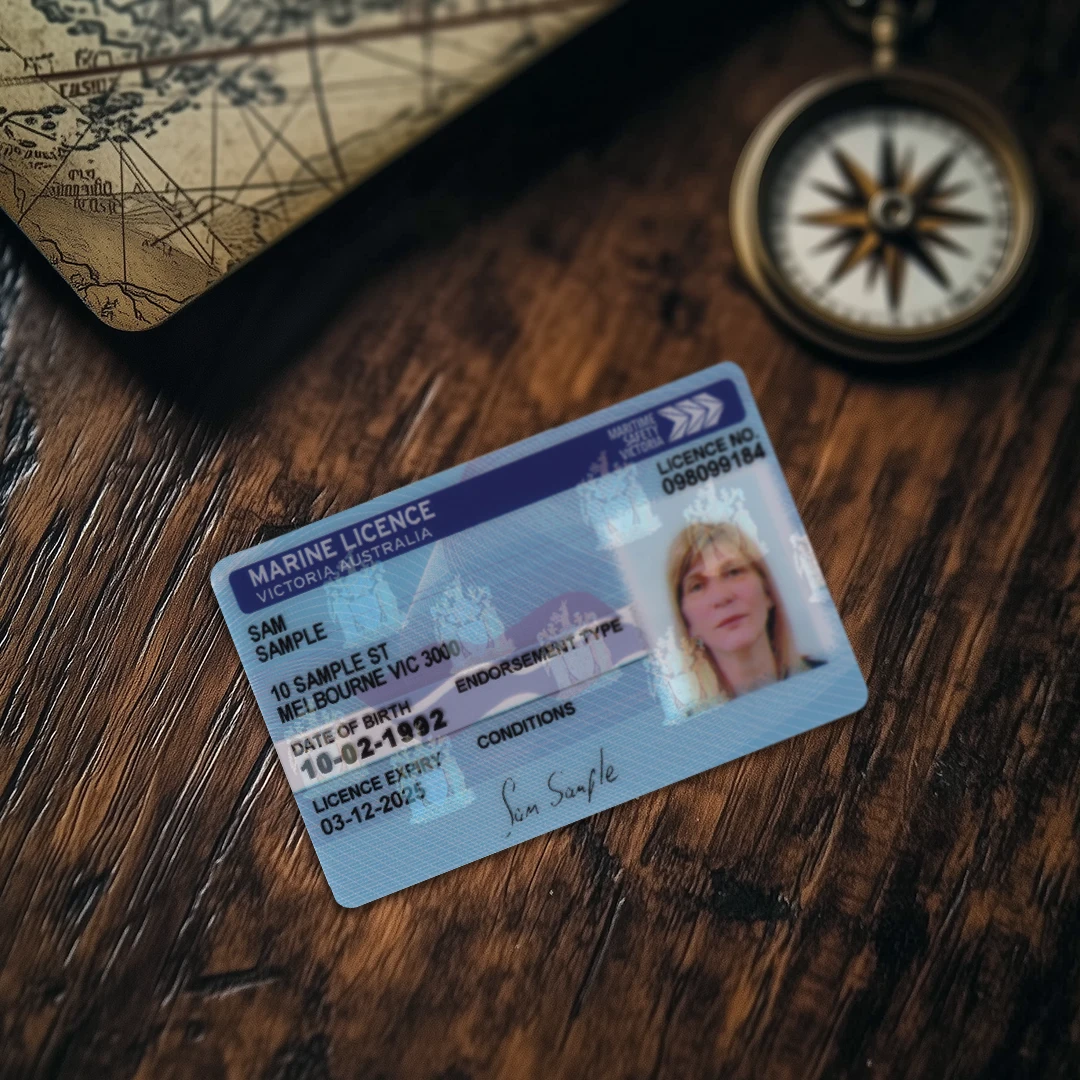 Home - Boating Licence Online